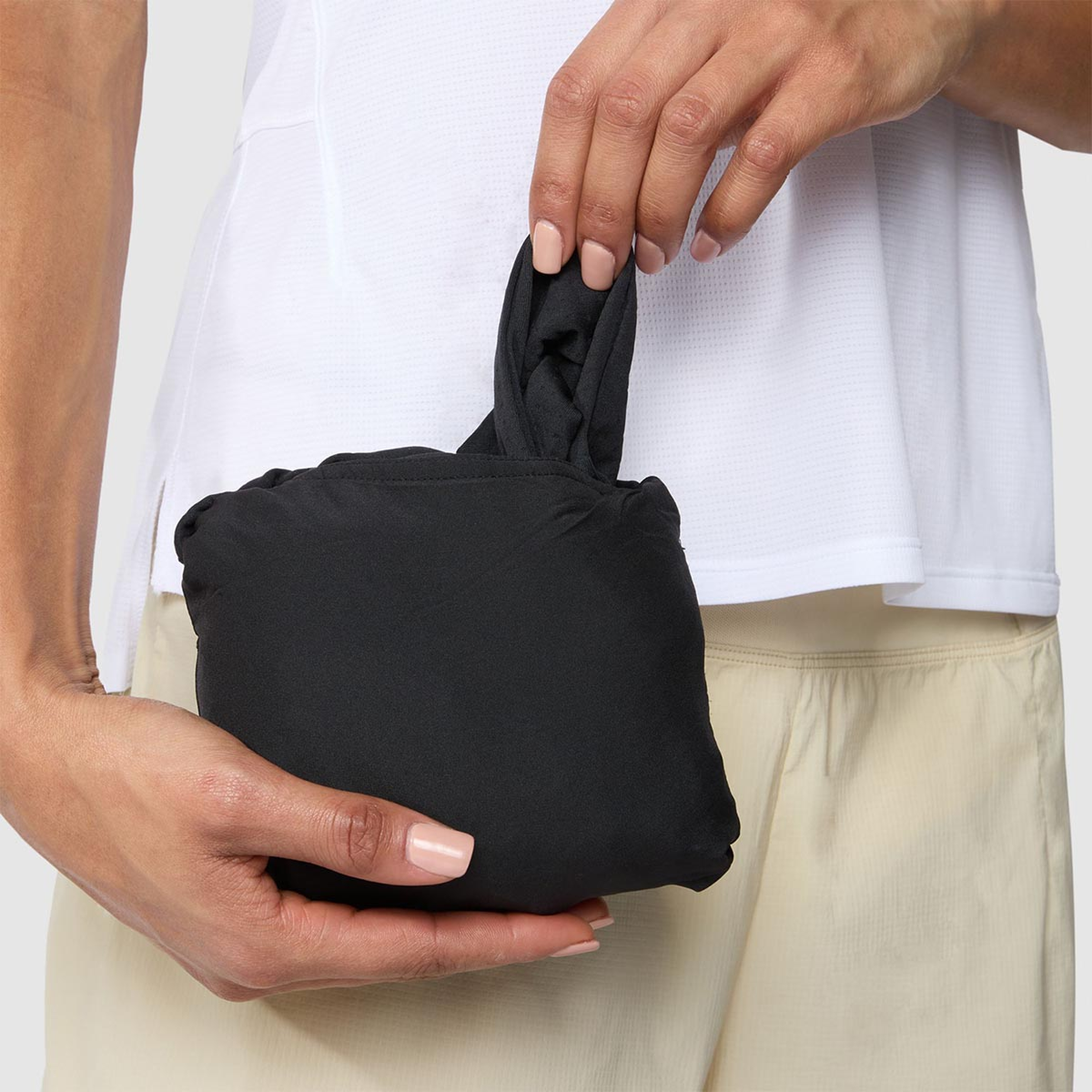 The North Face - SUMMIT ALTIMETRO 3/4 ZIP TOP (NF0A84LJJK3)