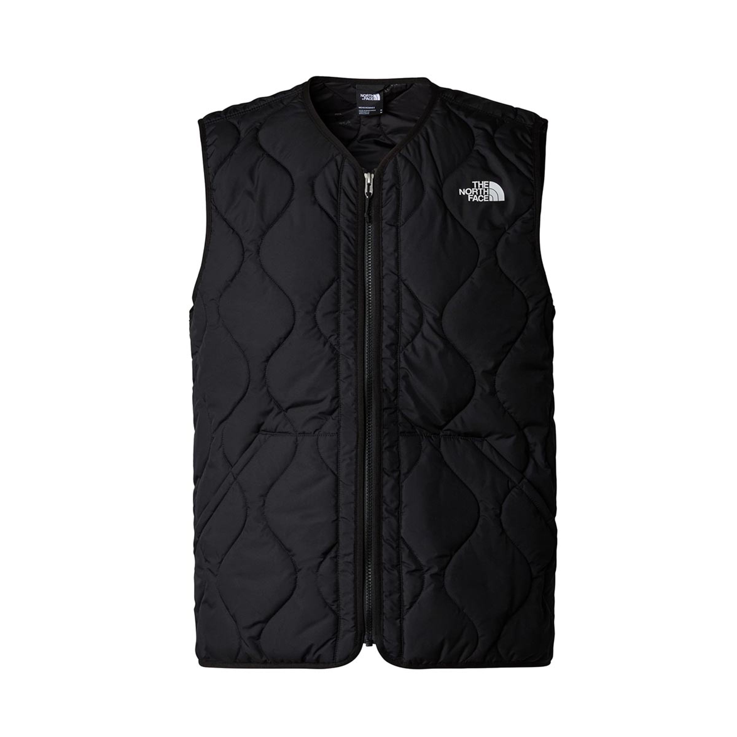 The North Face - AMPATO QUILTED (NF0A859HJK3)