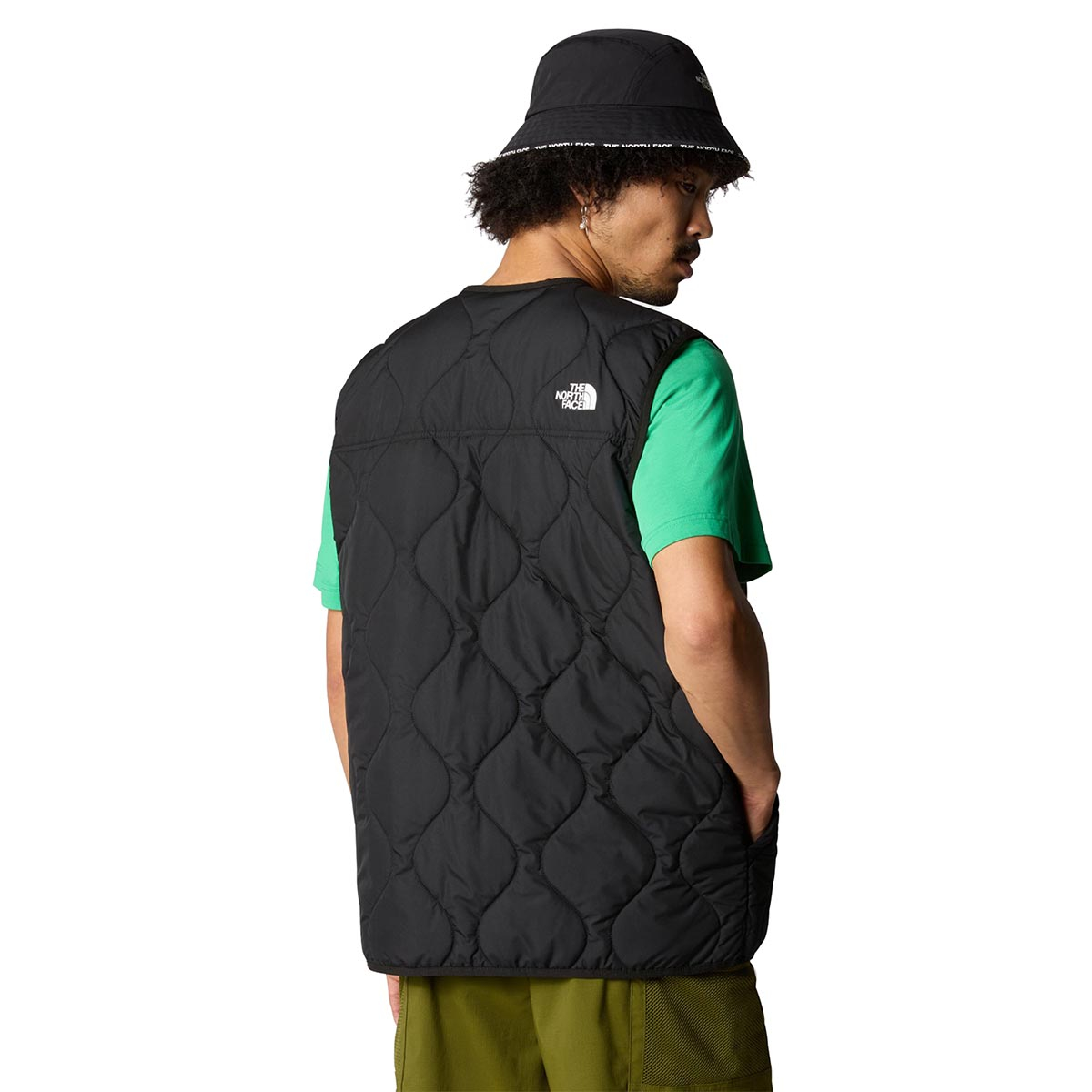 The North Face - AMPATO QUILTED (NF0A859HJK3)