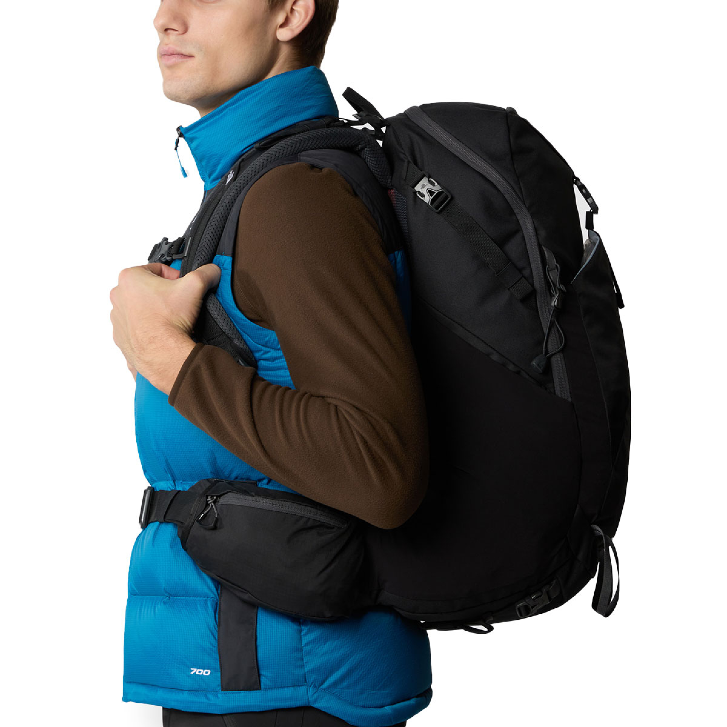 The North Face - TERRA 40 L (NF0A87C34GZ)
