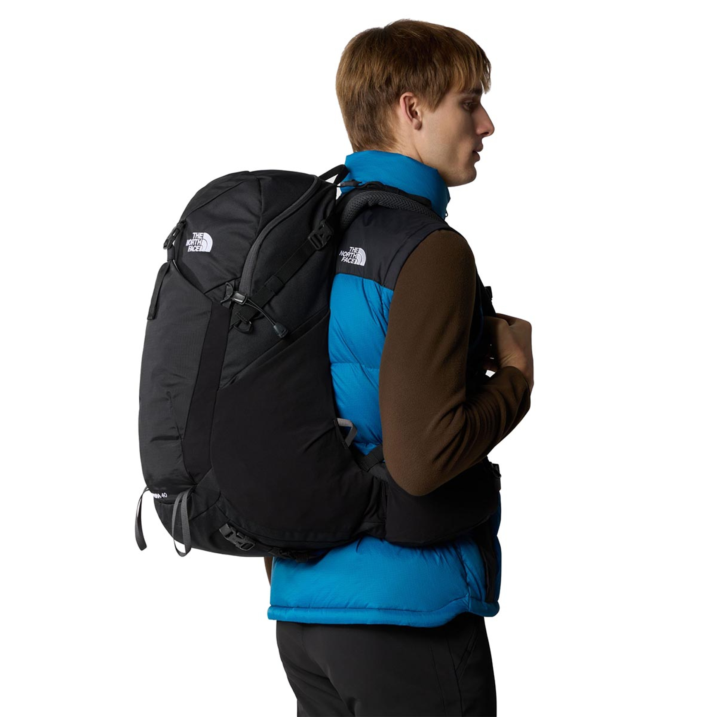 The North Face - TERRA 40 L (NF0A87C3KT0)