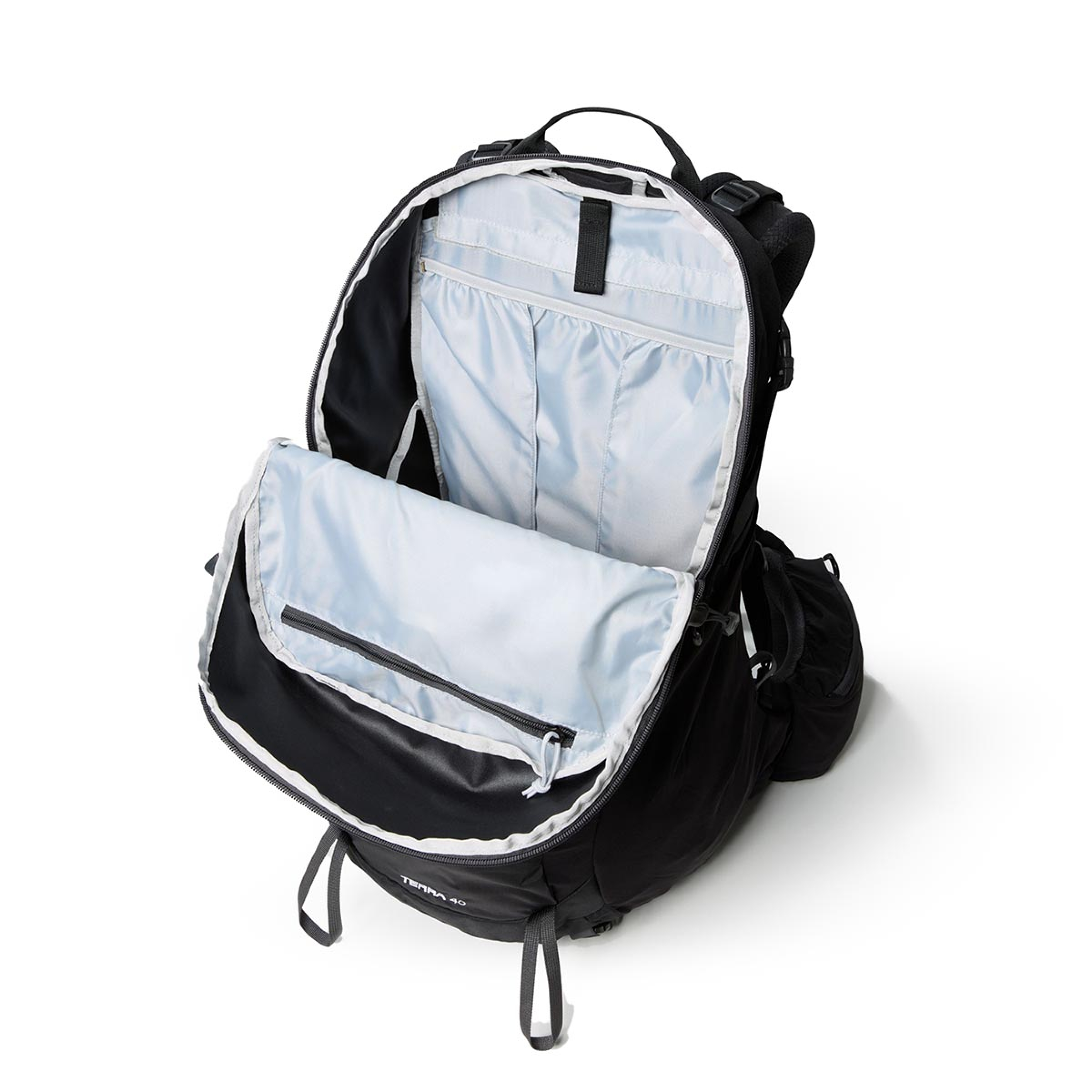 The North Face - TERRA 40 L (NF0A87C3KT0)