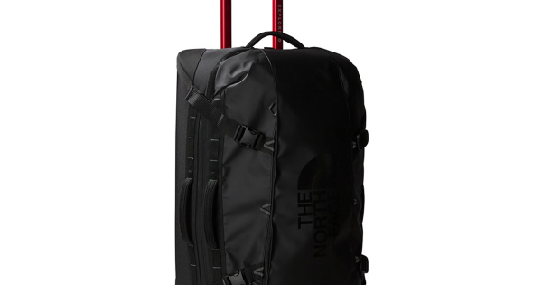 The North Face - BASE CAMP ROLLING THUNDER 95L (NF0A87GC53R)