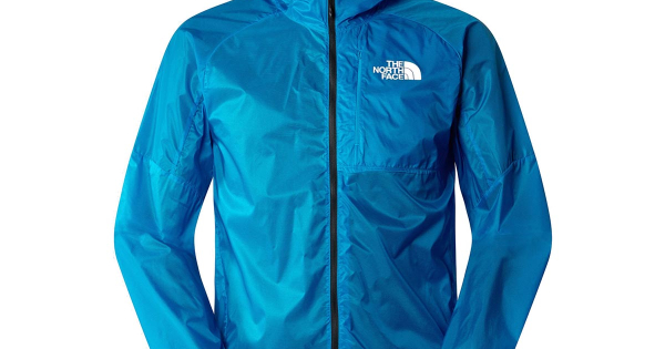 The North Face - WINDSTREAM SHELL (NF0A87GTRI3)