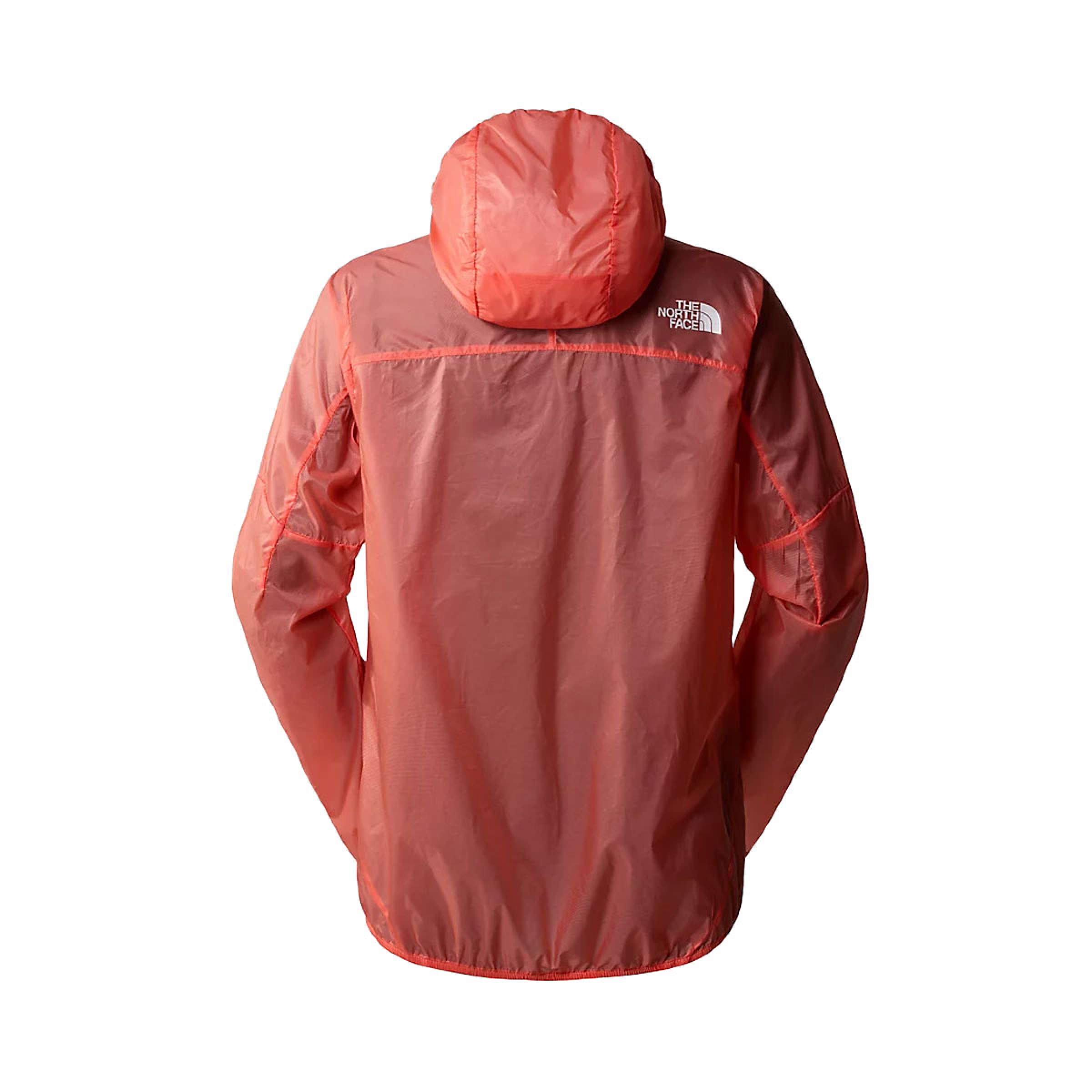 The North Face - WINDSTREAM SHELL JACKET (NF0A87HFGTH)