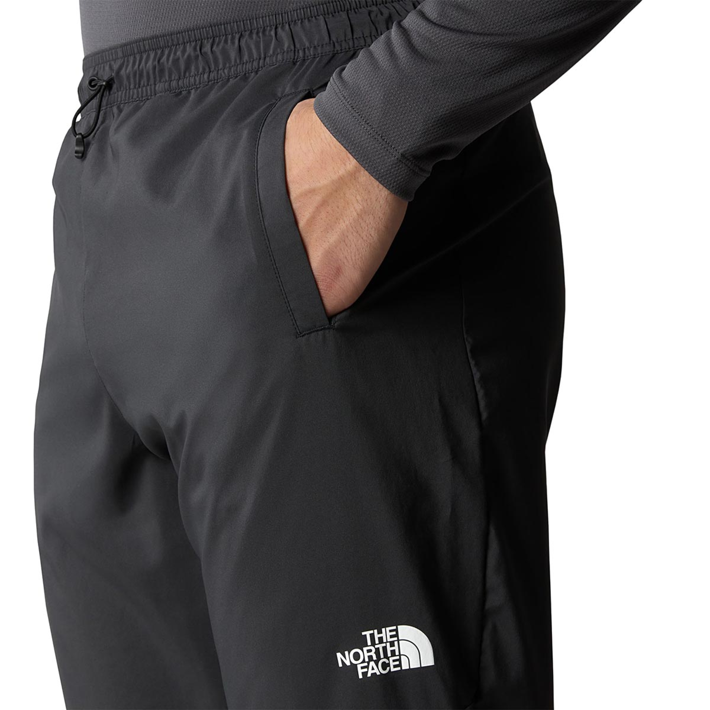 The North Face - MOUNTAIN ATHLETICS WIND TRACK (NF0A87J60C5)