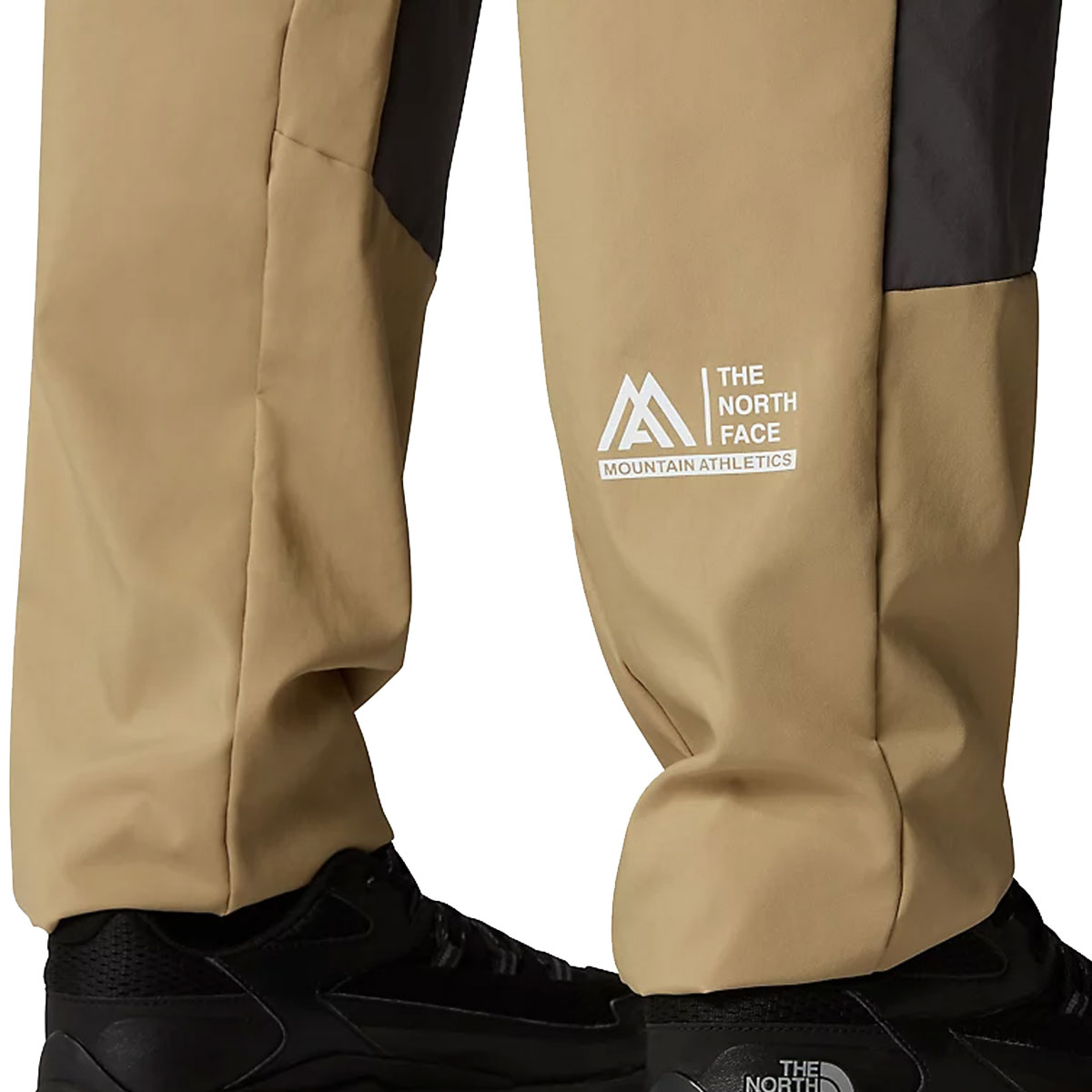 The North Face - MOUNTAIN ATHLETICS WIND TRACK (NF0A87J6WQO)