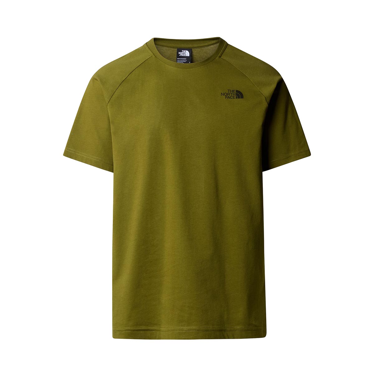 The North Face - NORTH FACES (NF0A87NUPIB)