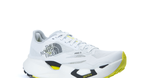 The North Face - SUMMIT VECTIV PRO 3 (NF0A8AEJ7UM)