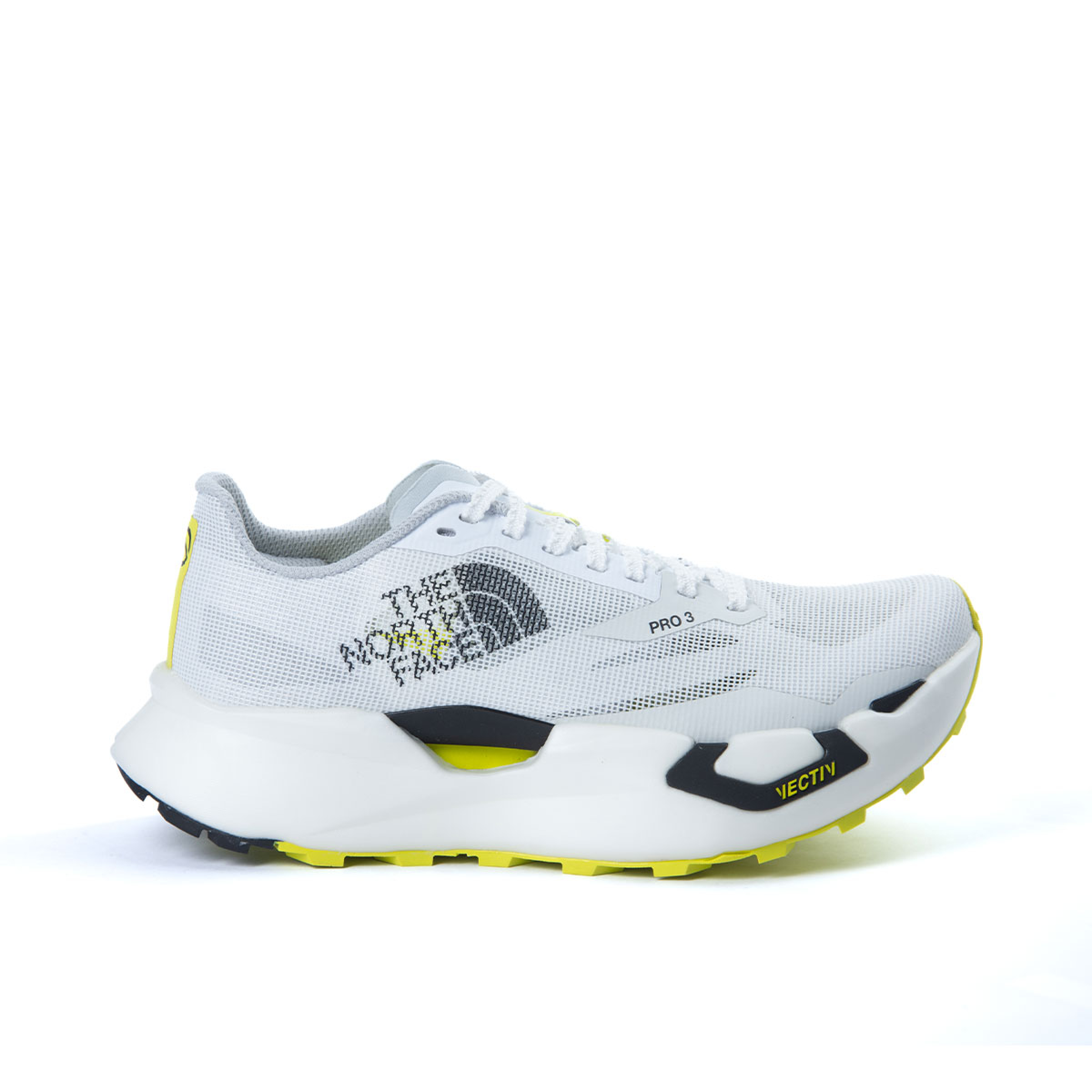 The North Face - SUMMIT VECTIV PRO 3 (NF0A8AEJ7UM)