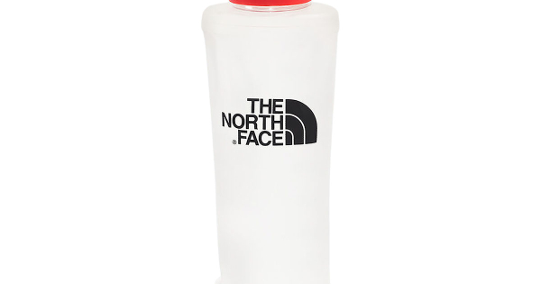 The North Face - SOFT FLASK 500ML (NF0A8BKGFN4)