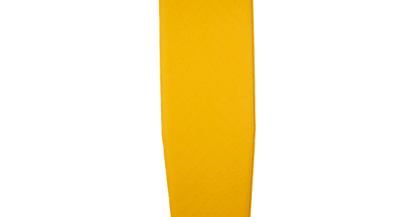 Trekmates - SHUTEYE SLEEP MAT (183 x 5 x 51 cm) (TM-005949 NG)