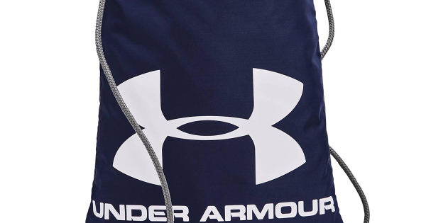 Under Armour - OZSEE SACKPACK 12 L (1240539 412)