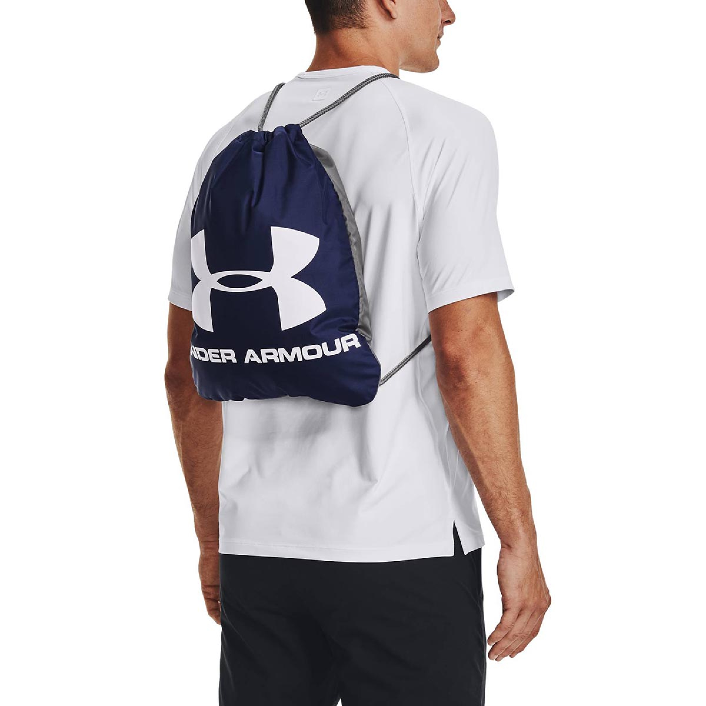 Under Armour - OZSEE SACKPACK 12 L (1240539 412)