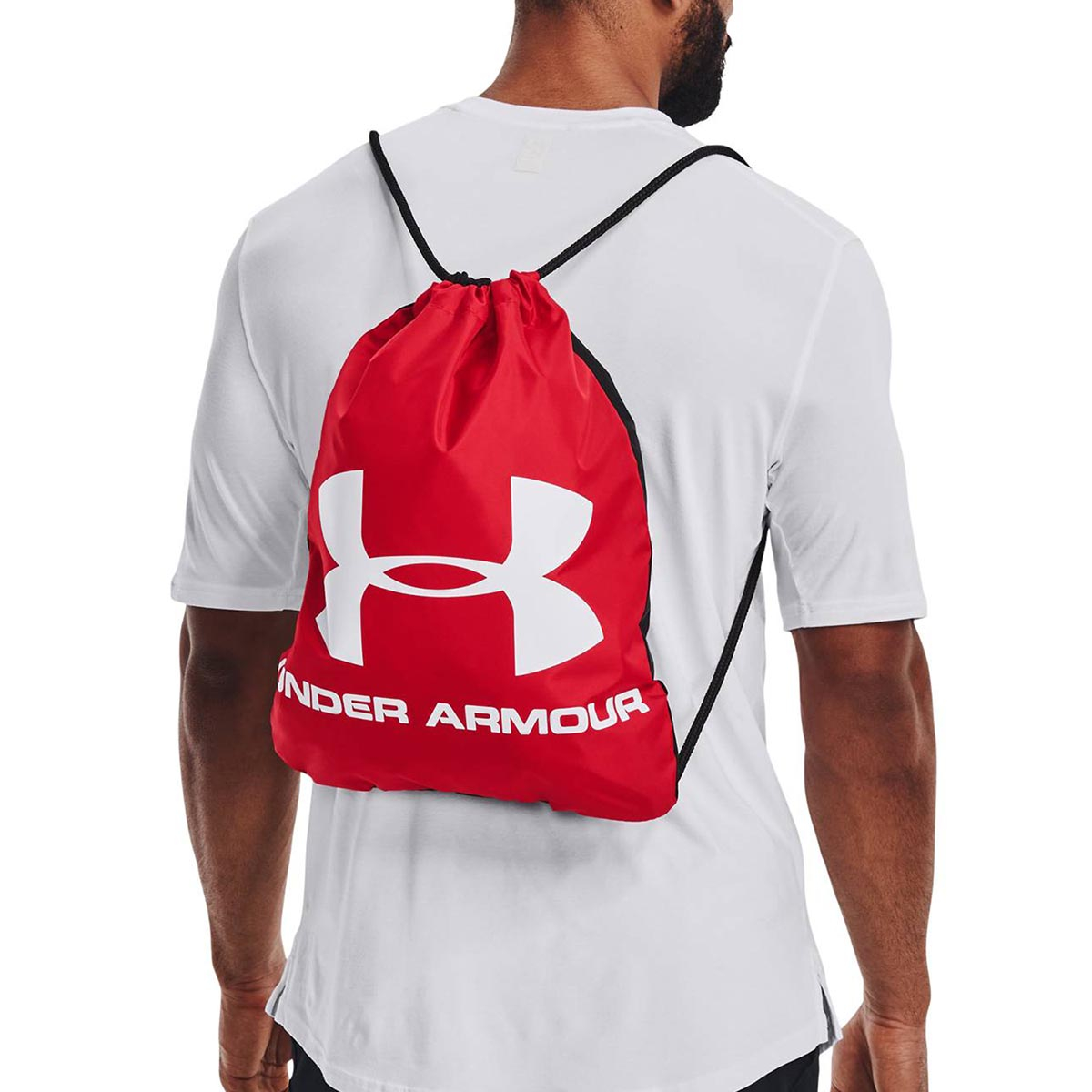 Under Armour - OZSEE SACKPACK 12 L (1240539 603)