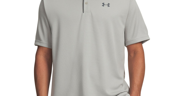 Under Armour - TECH POLO (1290140 069)