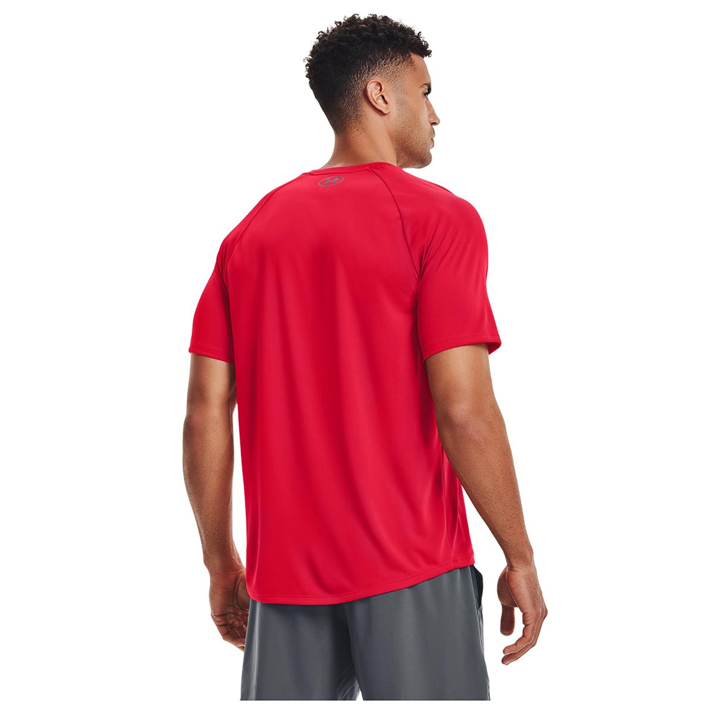 Under Armour - TECH 2.0 T-SHIRT (1326413 600)