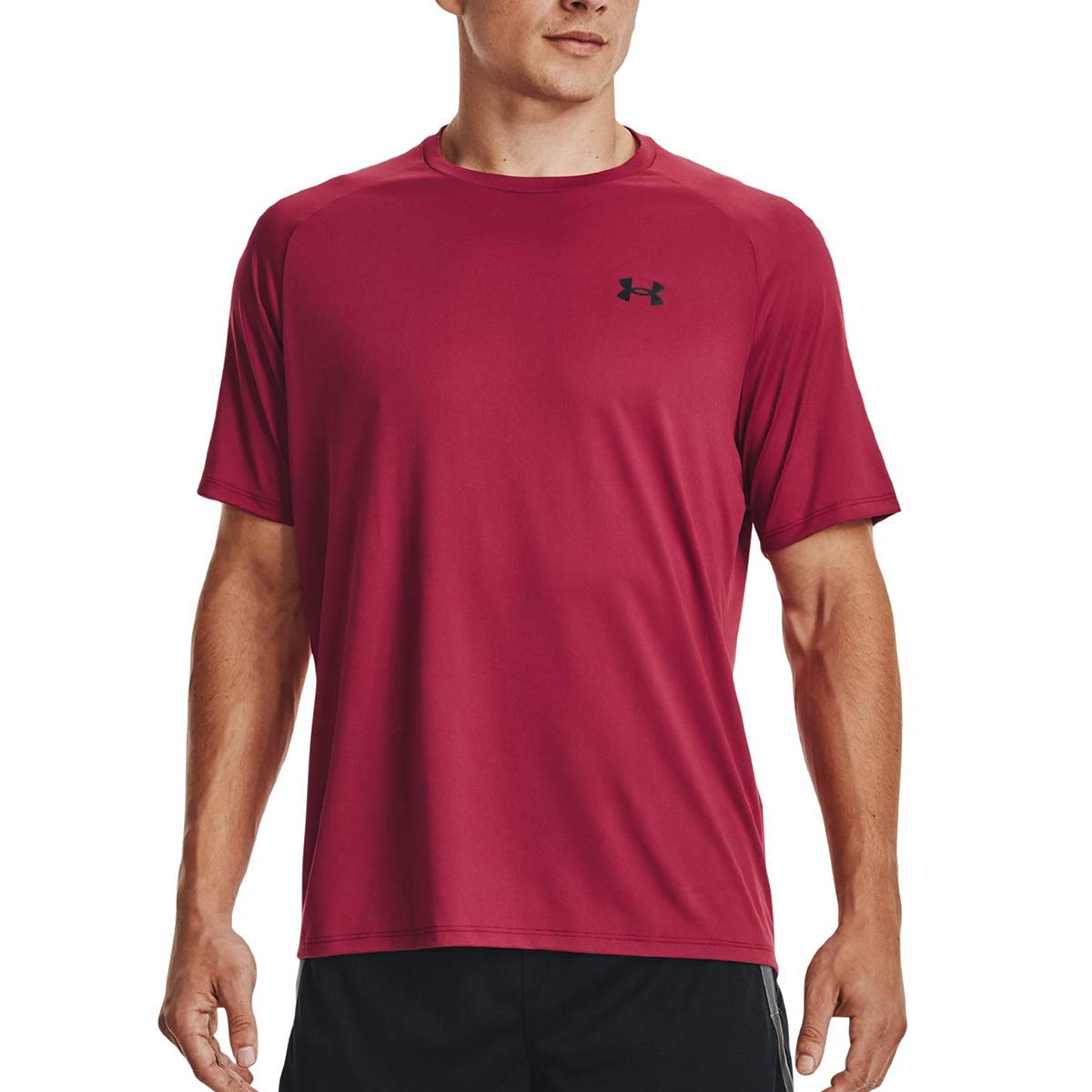 Under Armour - TECH 2.0 T-SHIRT (1326413 664)