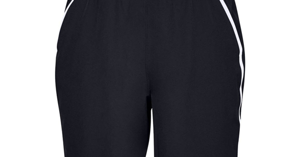 Under Armour - QUALIFIER WG PERFORMANCE (1327676 001)