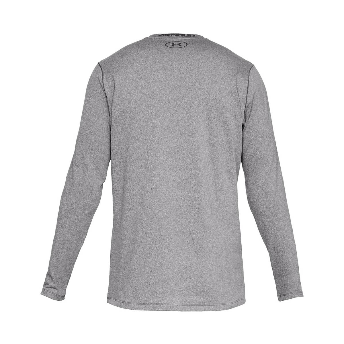 Under Armour - COLDGEAR FITTED CREW (1332491 019)