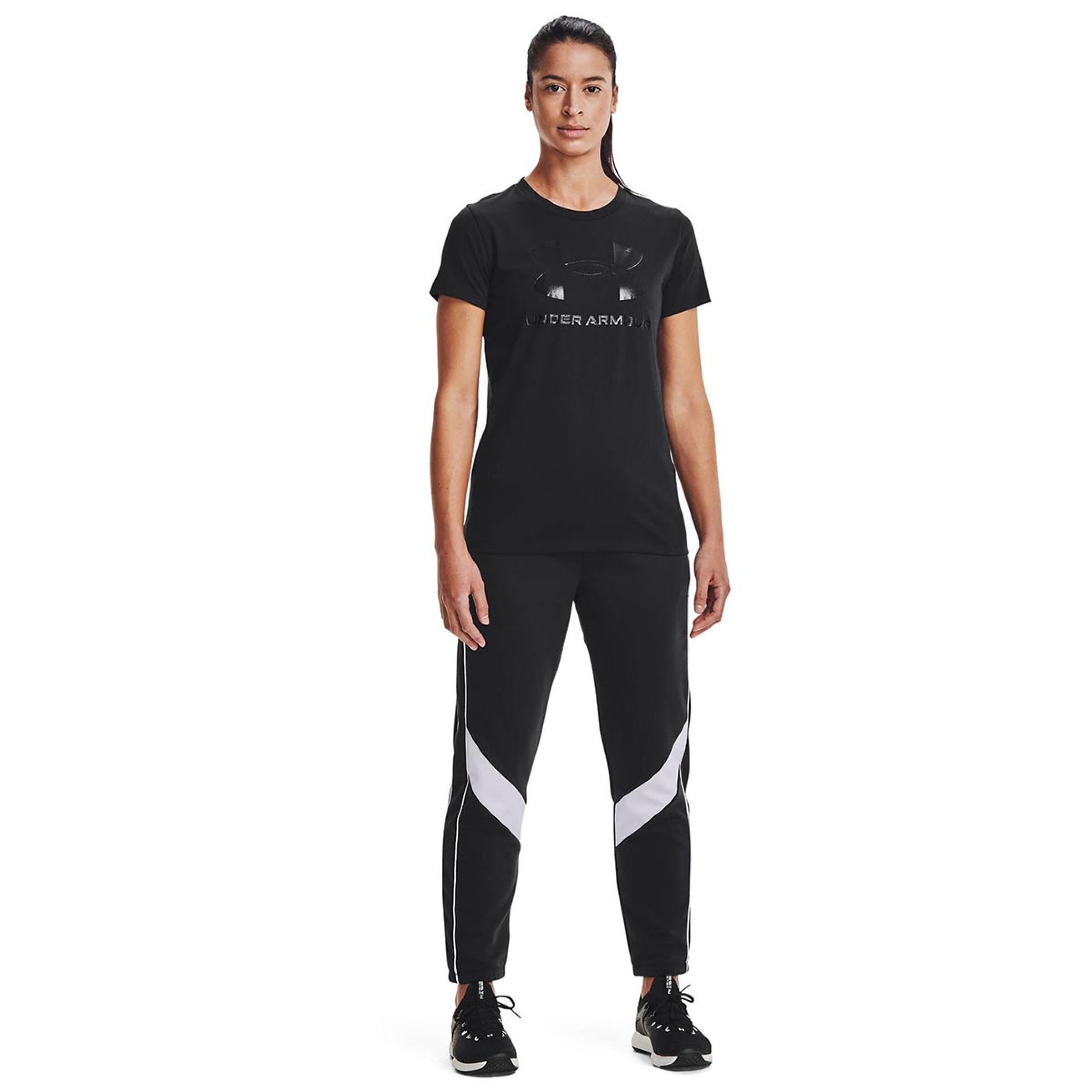 Under Armour - SPORTSTYLE GRAPHIC T-SHIRT (1356305 002)