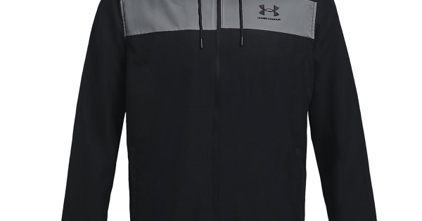 Under Armour - SPORTSTYLE WINDBREAKER (1361621 001)