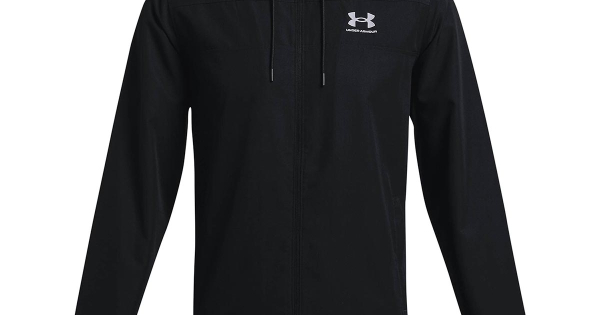 Under Armour - SPORTSTYLE WINDBREAKER (1361621 003)