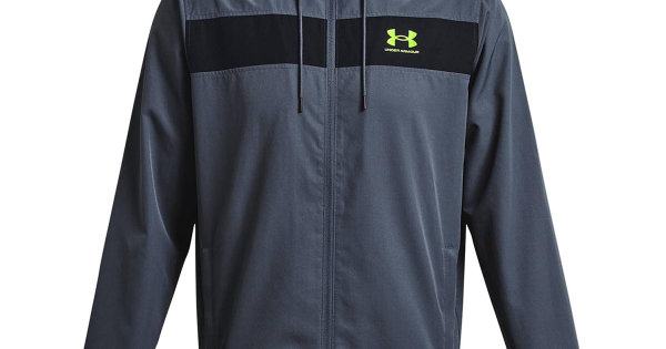 Under Armour - UA SPORTSTYLE WINDBREAKER (1361621 044)