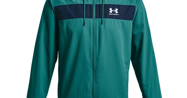 Under Armour - SPORTSTYLE WINDBREAKER (1361621 452)