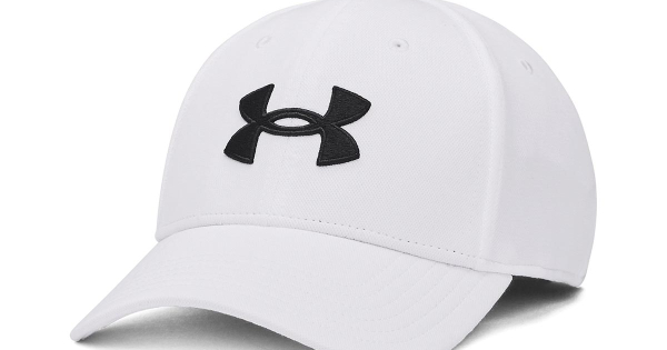 Under Armour - BLITZING CAP (1376700 100)
