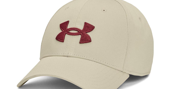 Under Armour - BLITZING CAP (1376700 273)