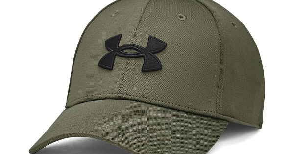 Under Armour - BLITZING CAP (1376700 390)