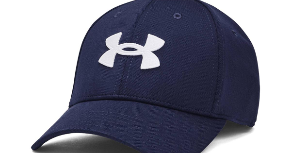 Under Armour - BLITZING CAP (1376700 410)