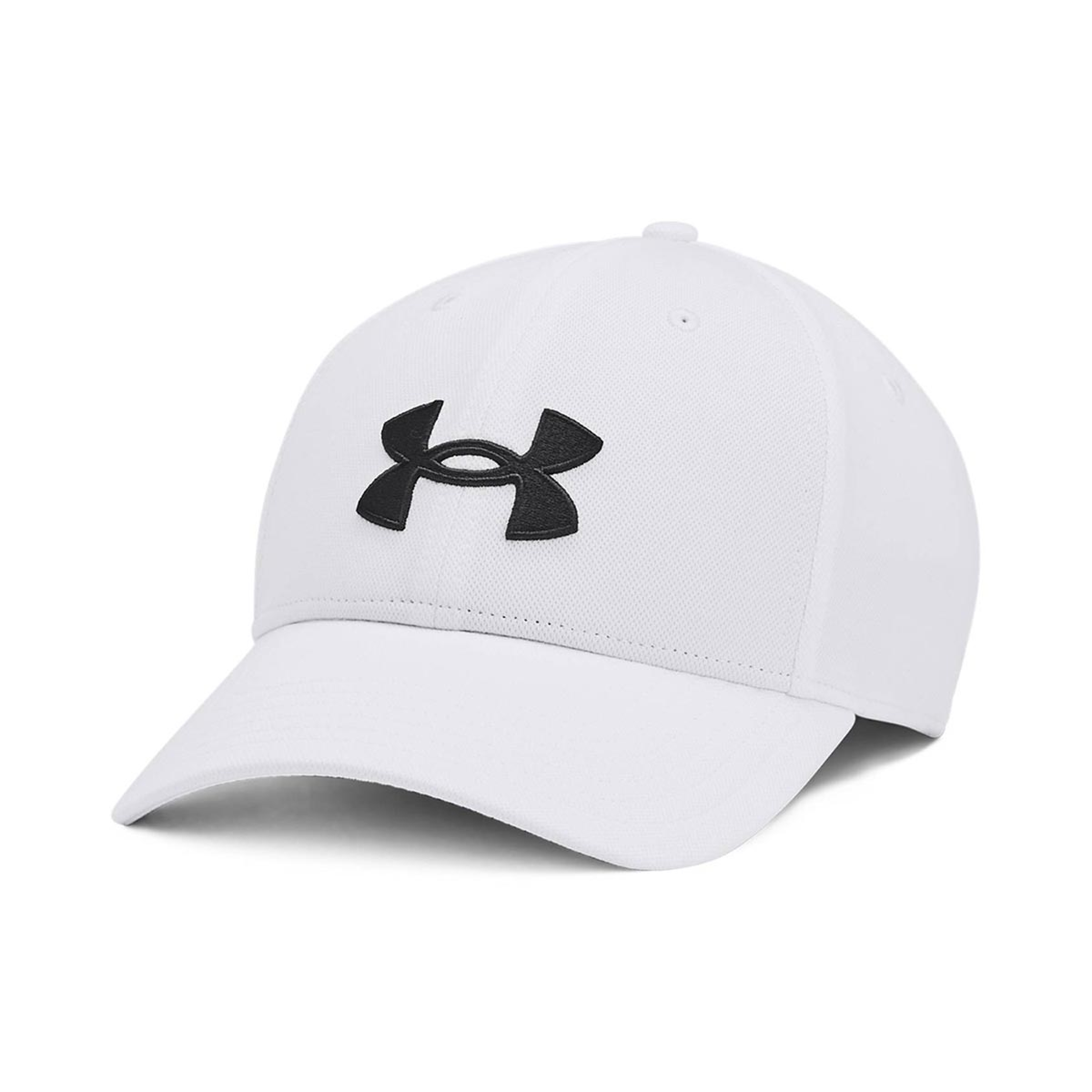 Under Armour - BLITZING ADJUSTABLE CAP (1376701 100)