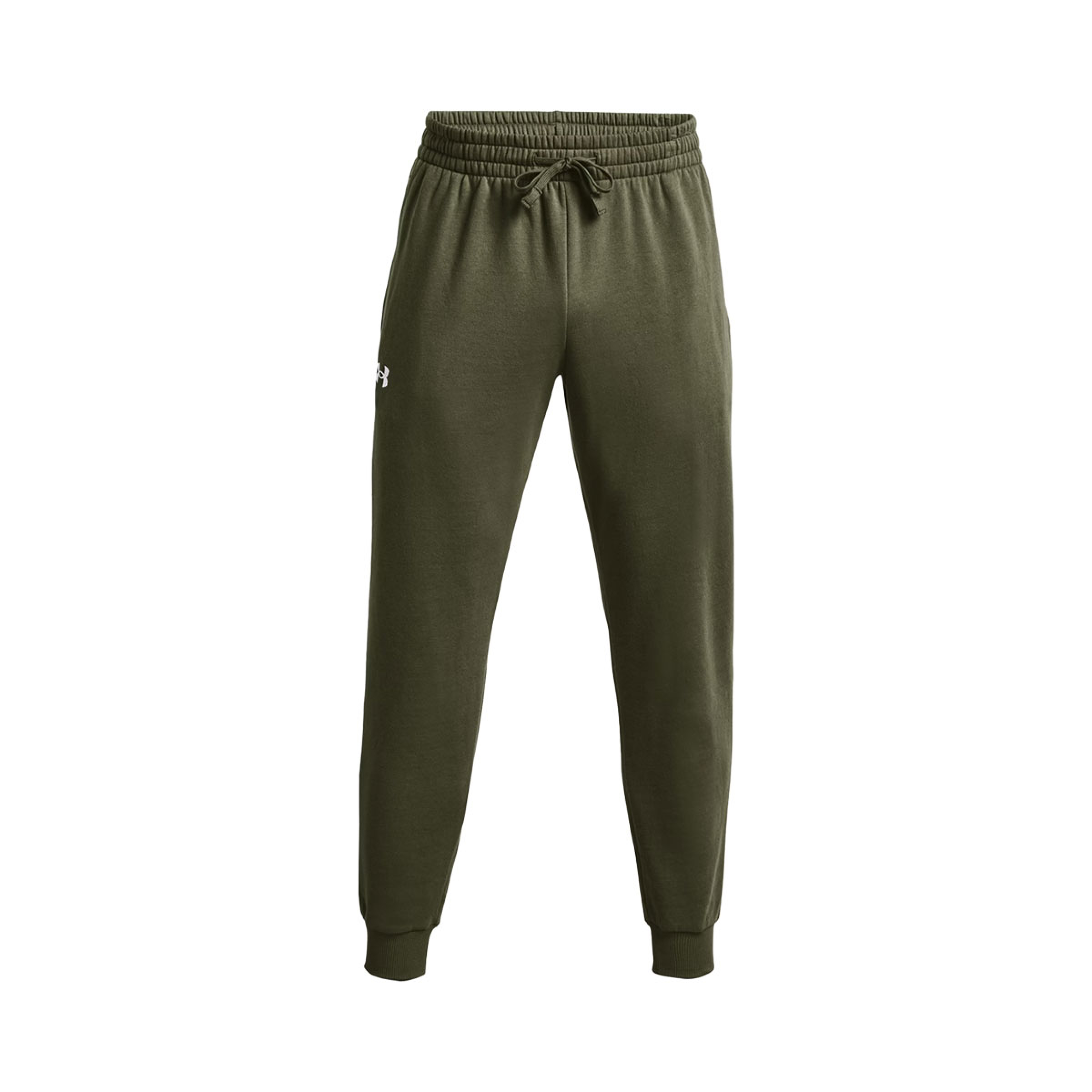 Under Armour - RIVAL FLEECE JOGGERS (1379774 390)