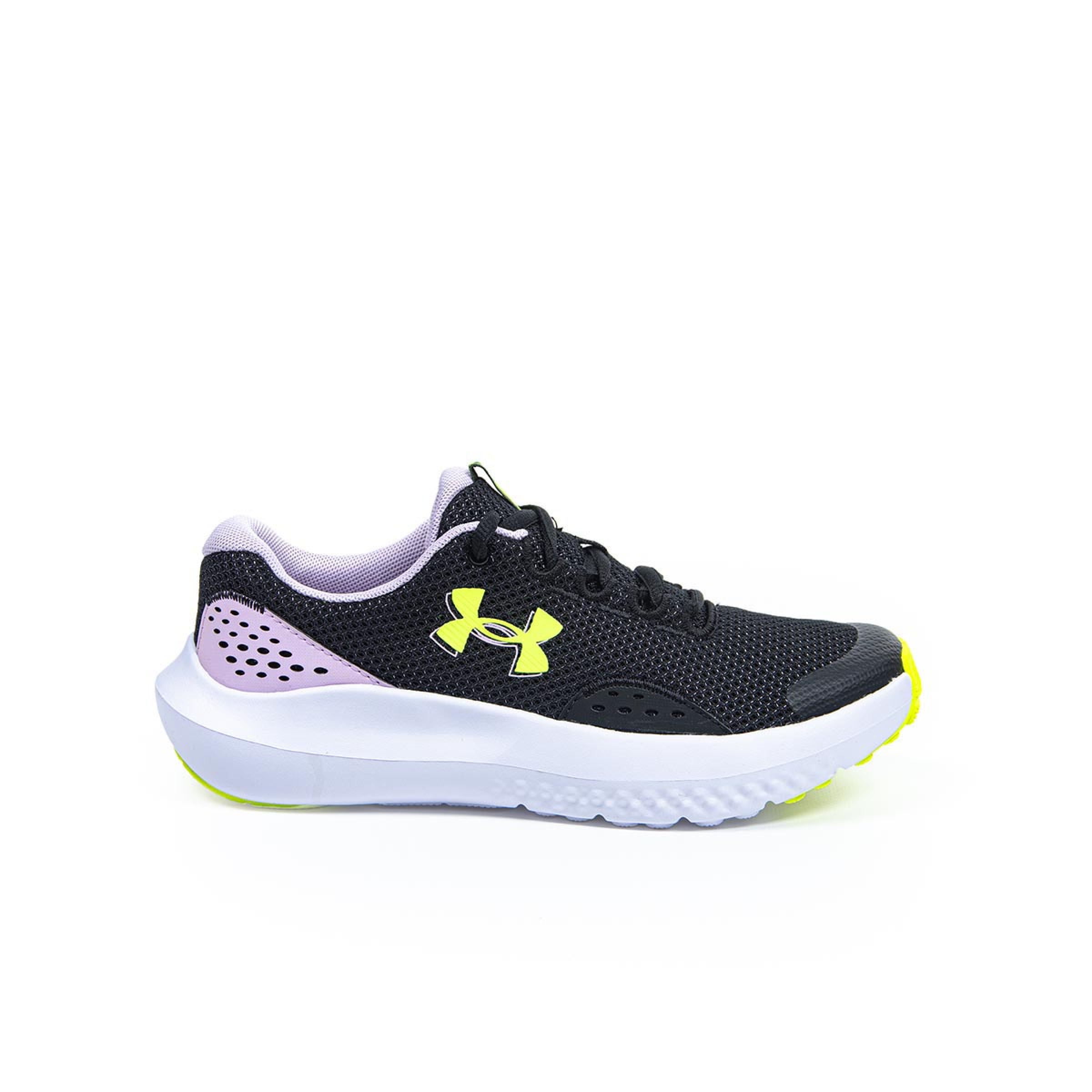 Under Armour - GRADE SCHOOL UA SURGE 4 (3027108 001)