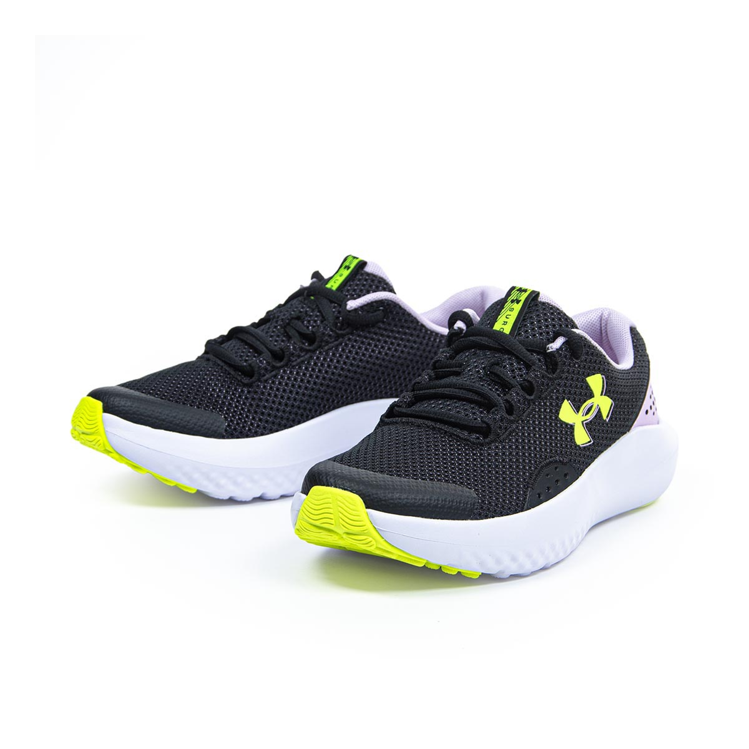 Under Armour - GRADE SCHOOL UA SURGE 4 (3027108 001)