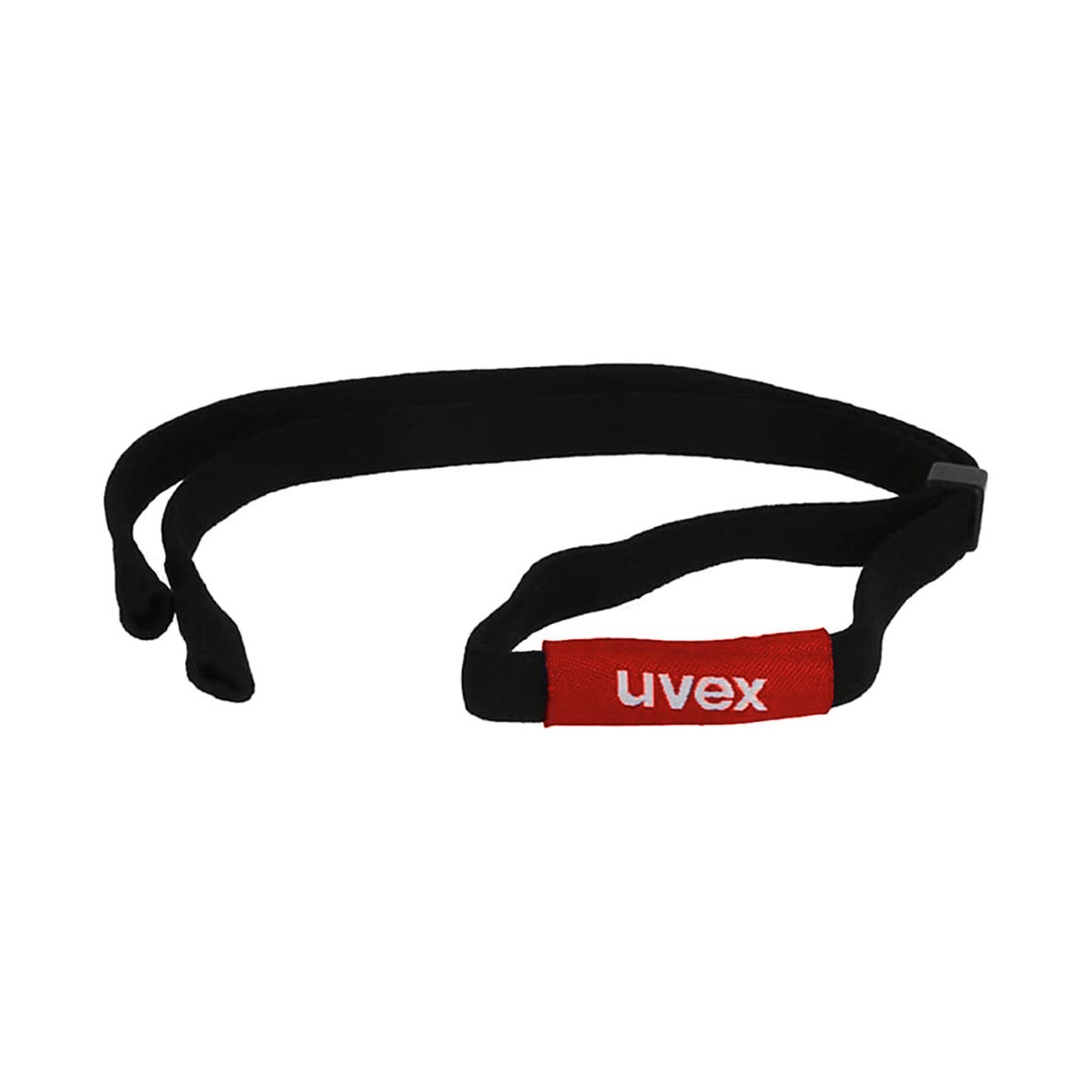 Uvex - EYEWEAR STRAP BLACK (S5391200001)