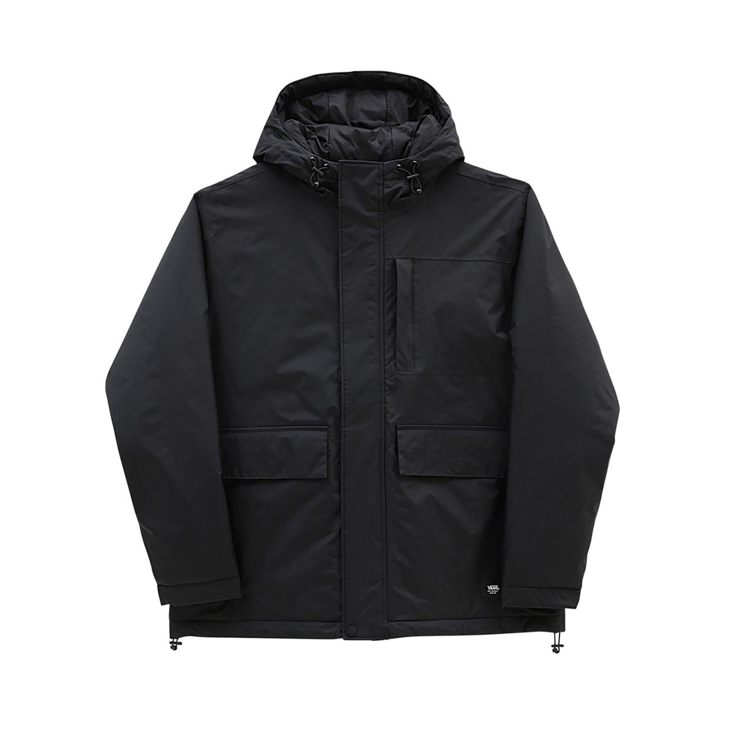 Vans - RICHTER MTE-3 JACKET (VN000073BLK)