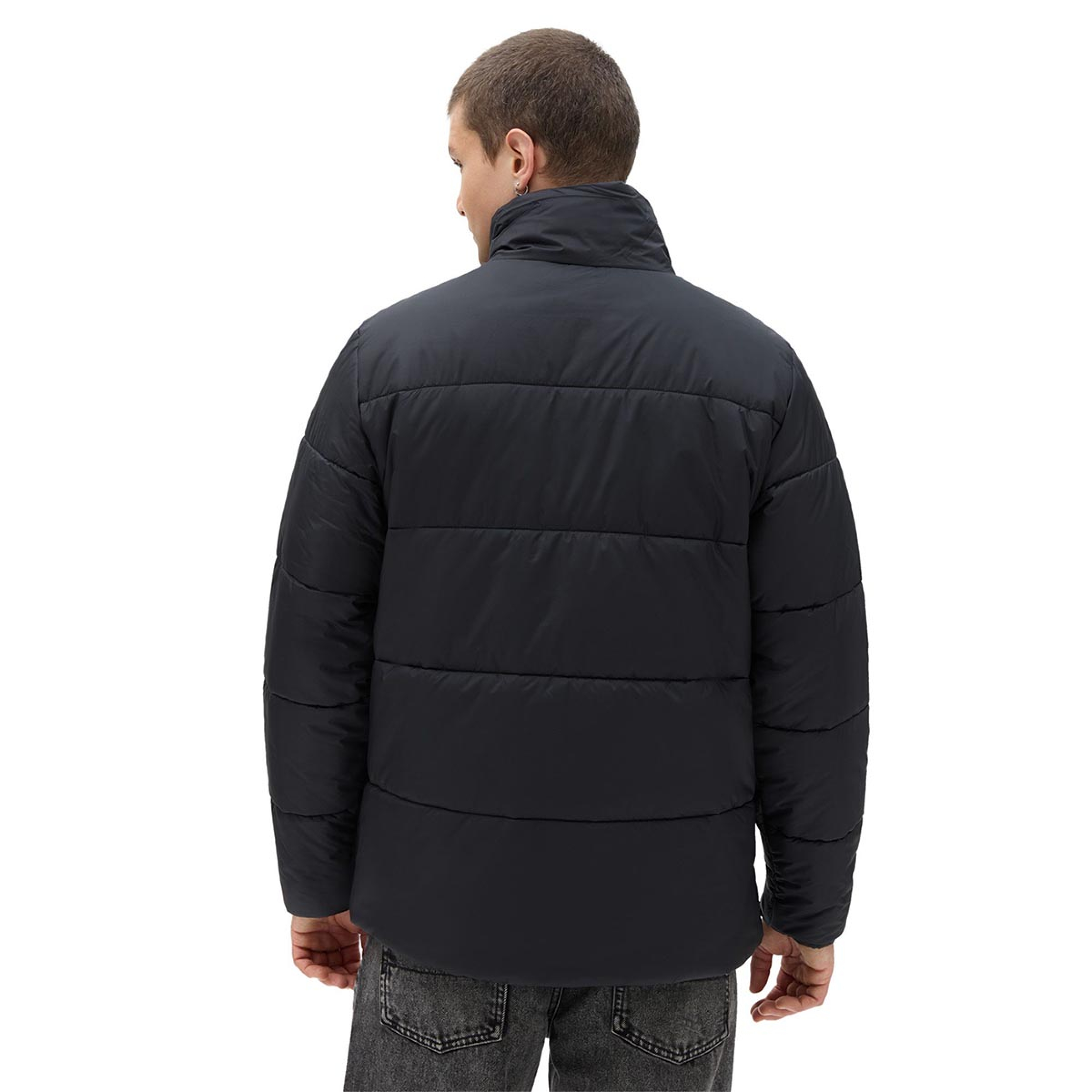 Vans - NORRIS PUFFER MTE-1 (VN0008JFBLK)