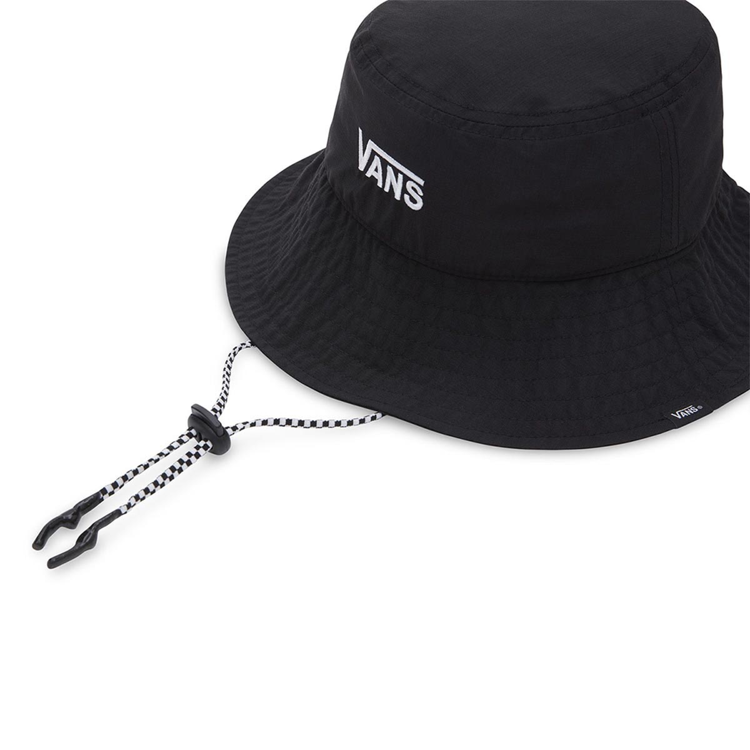 Vans - LEVEL UP BUCKET (VN000GM0BLK)