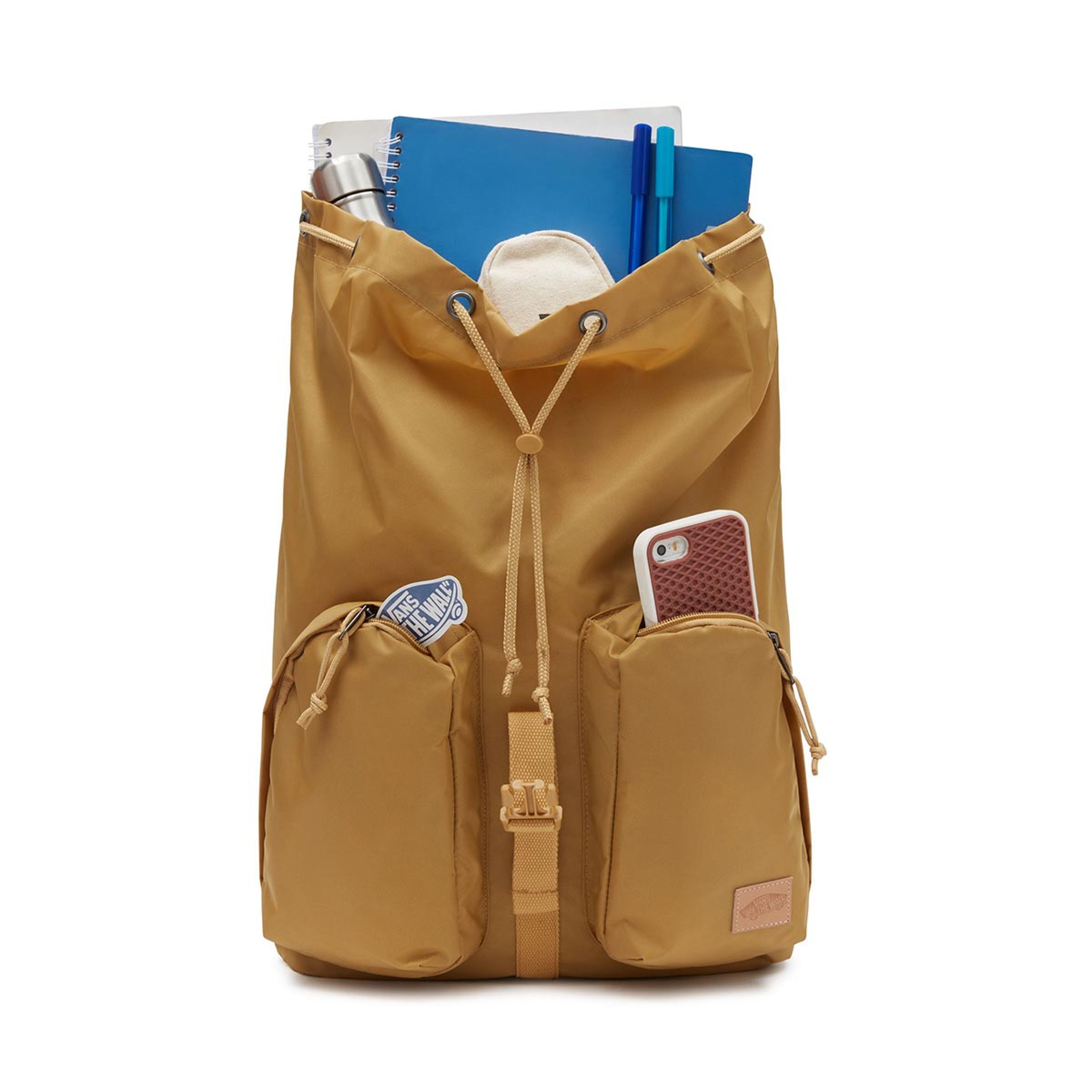 Vans - FIELD TRIPPIN RUCKSACK BACKPACK 20 L (VN000HDD5QJ)