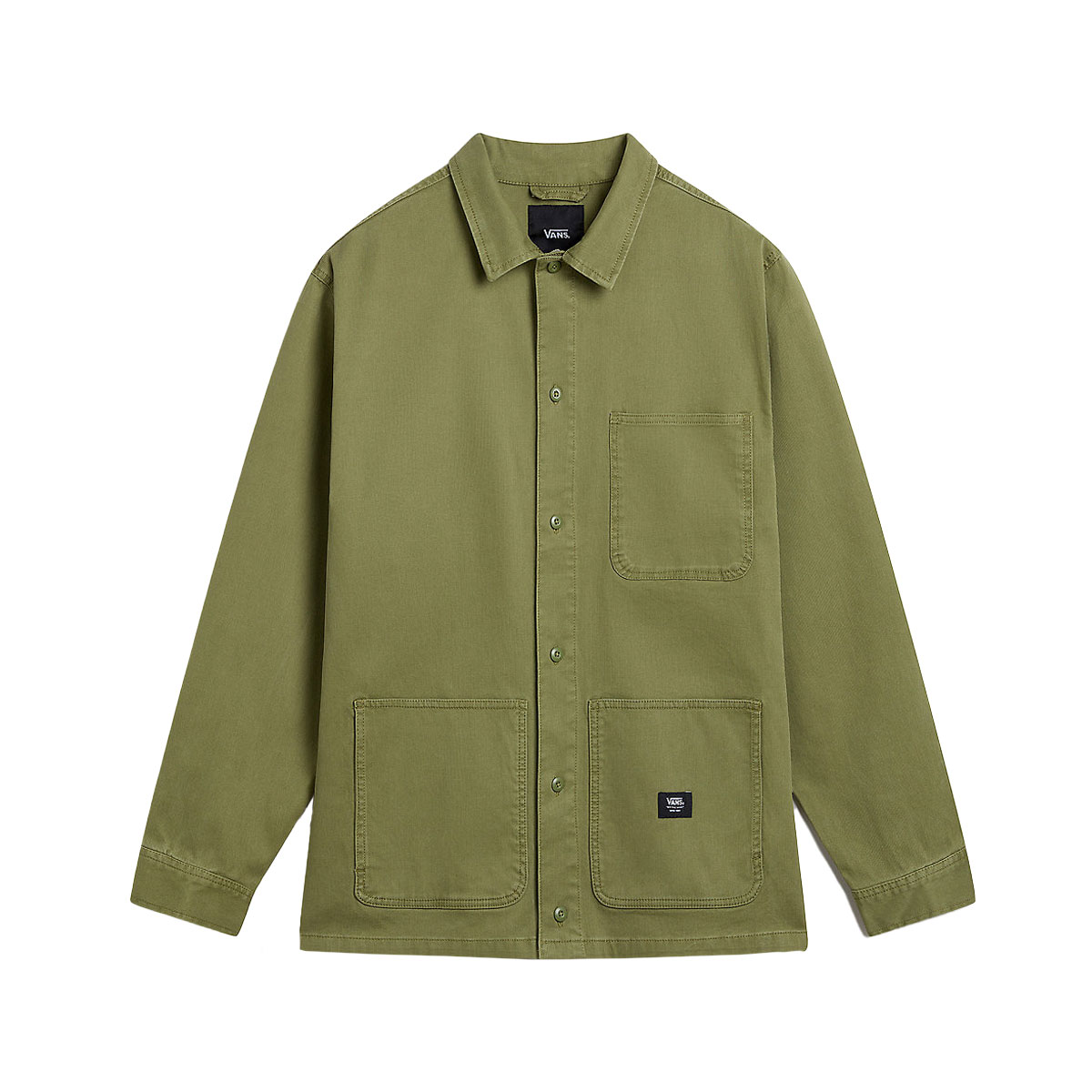 Vans - WESTFIELD SHACKET (VN000HNPZBF)