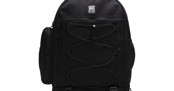 Vans - MTE BREAKOUT BACKPACK (VN000M7JBLK)