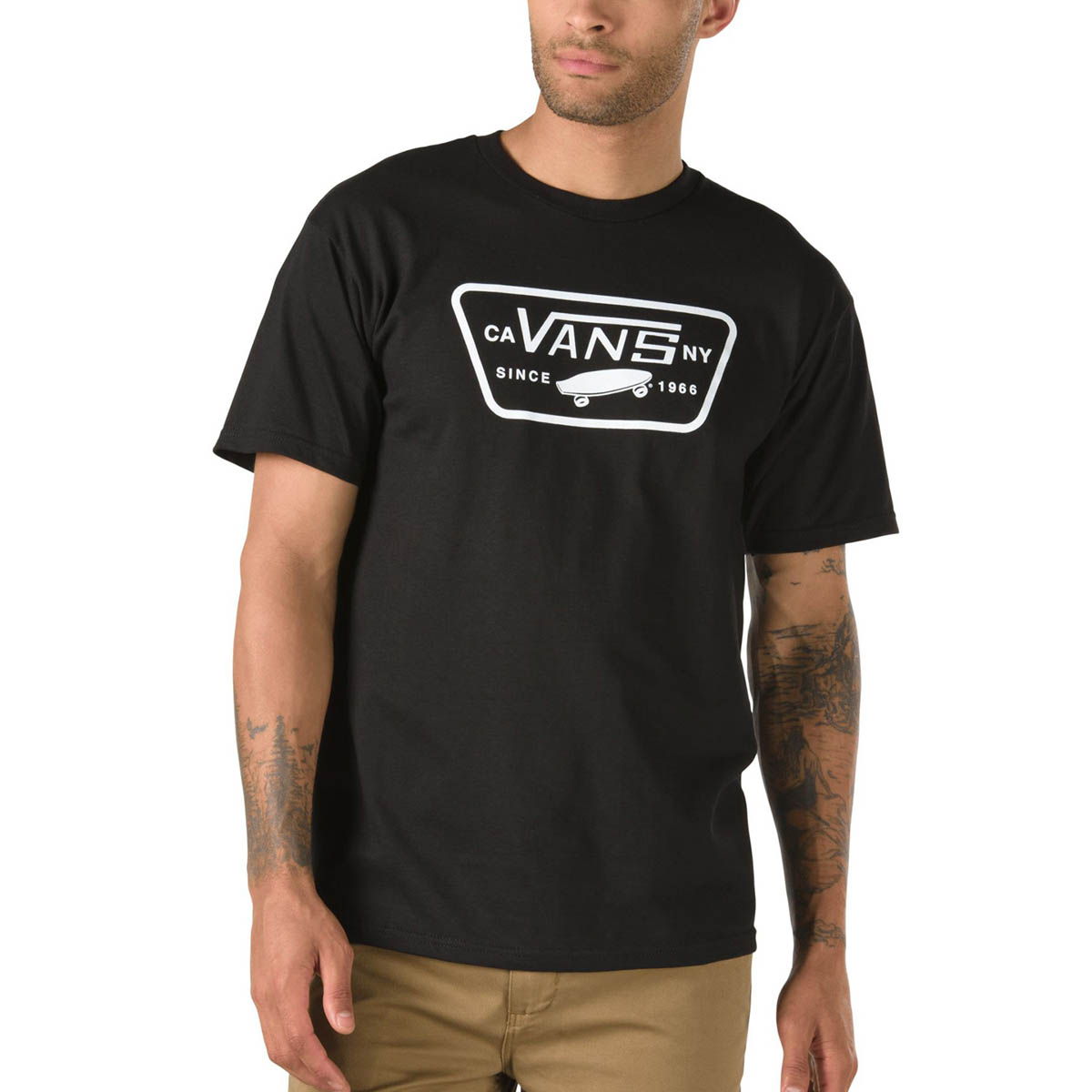 Vans - FULL PATCH (VN000QN8Y28)