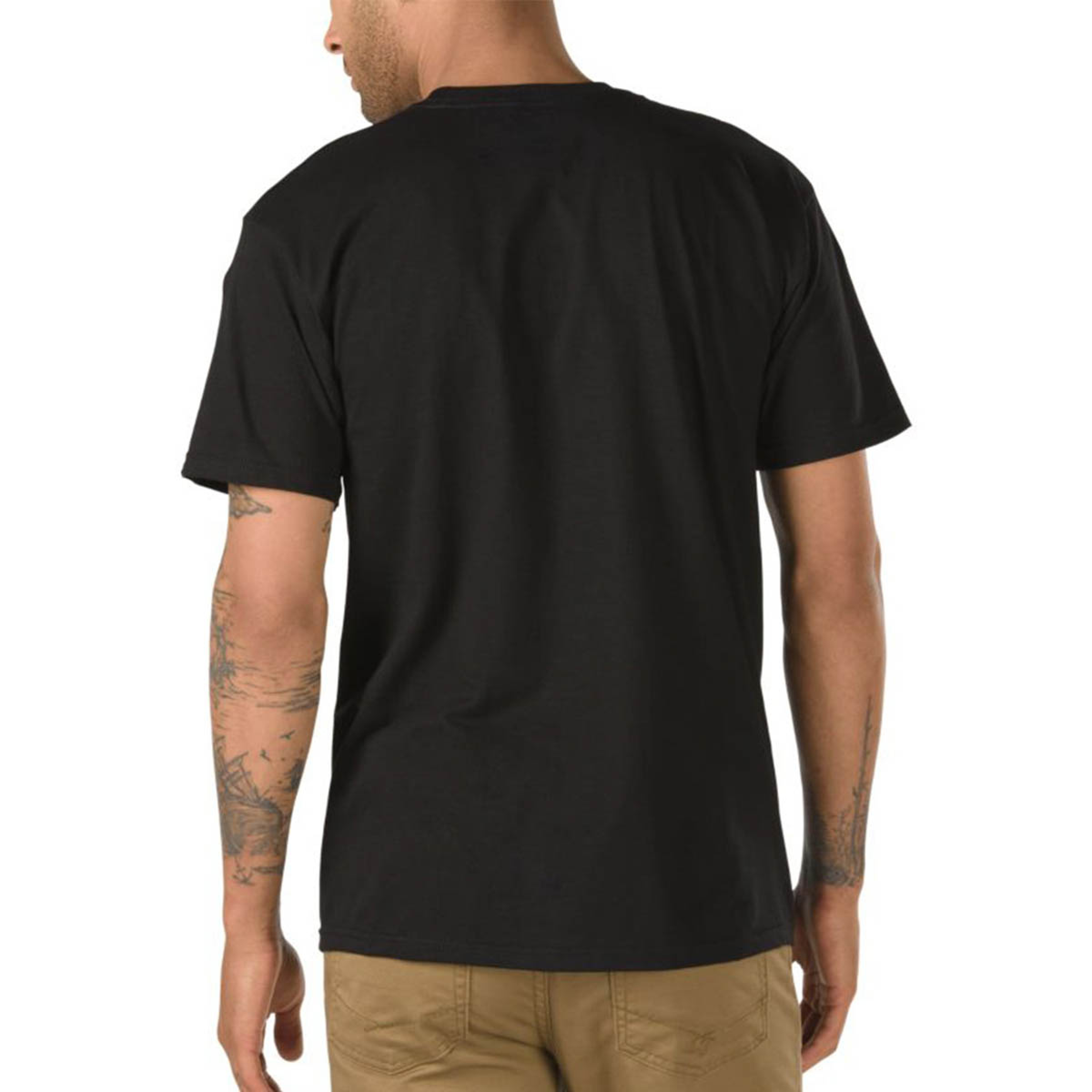 Vans - FULL PATCH (VN000QN8Y28)