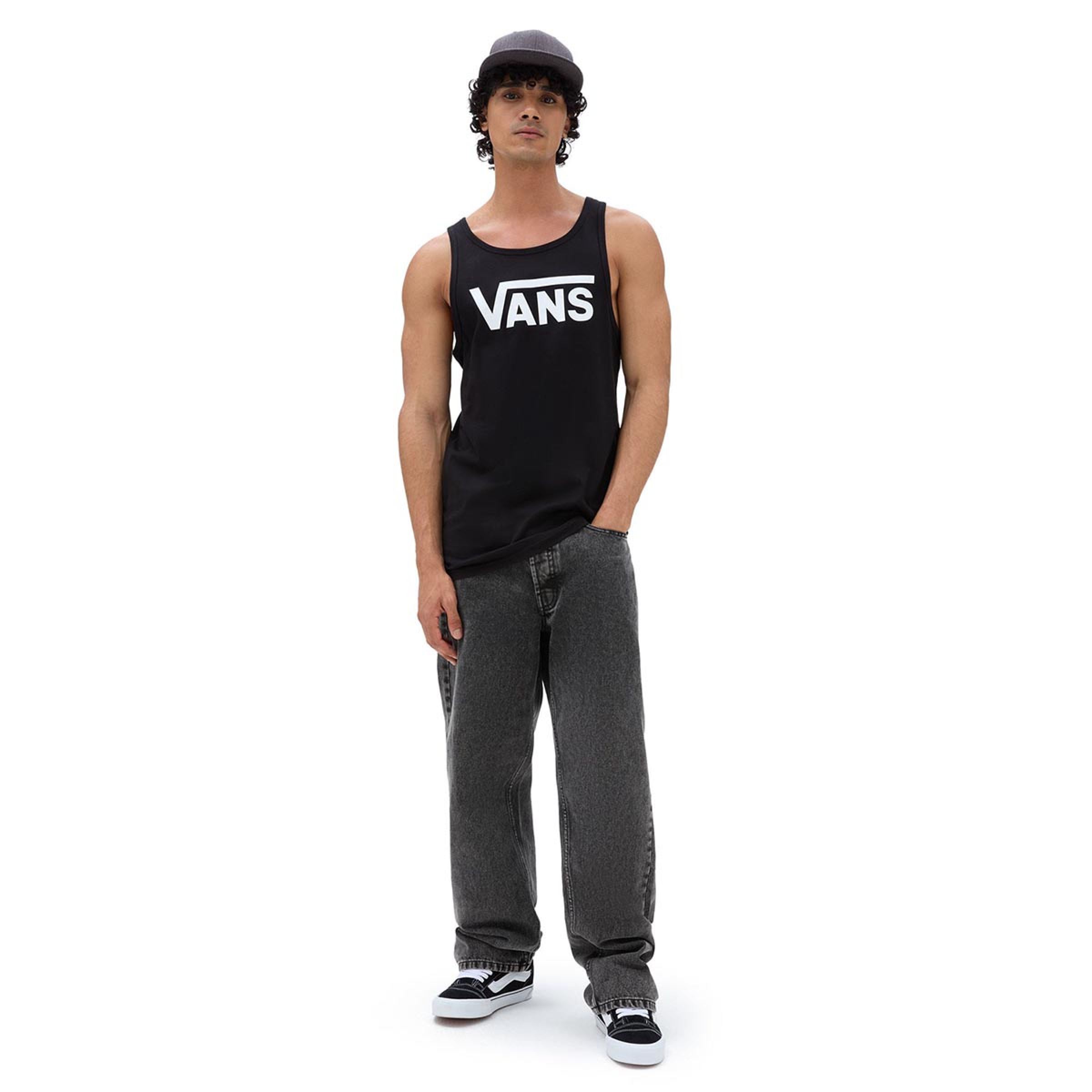 Vans - VANS CLASSIC (VN000Y8VY28)