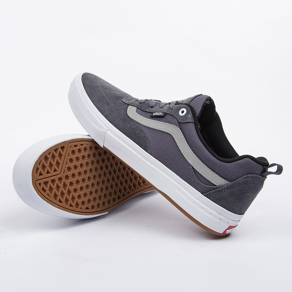 Vans - KYLE WALKER PRO (VN0A2XSGW7Z)