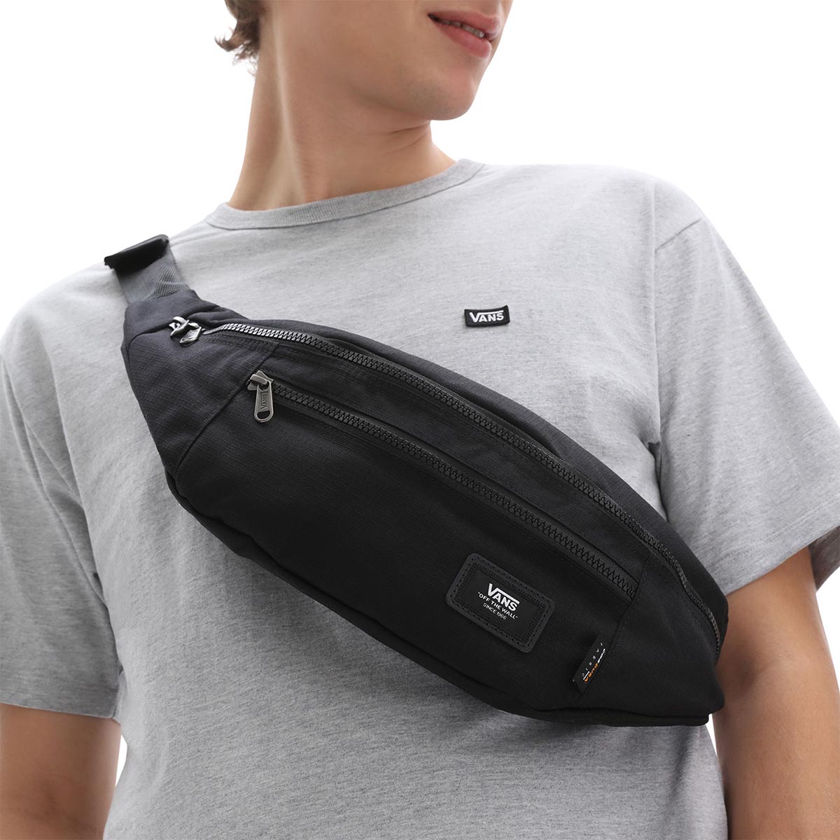 Vans - WARD CROSS BODY PACK 4 L (VN0A2ZXX6ZC)