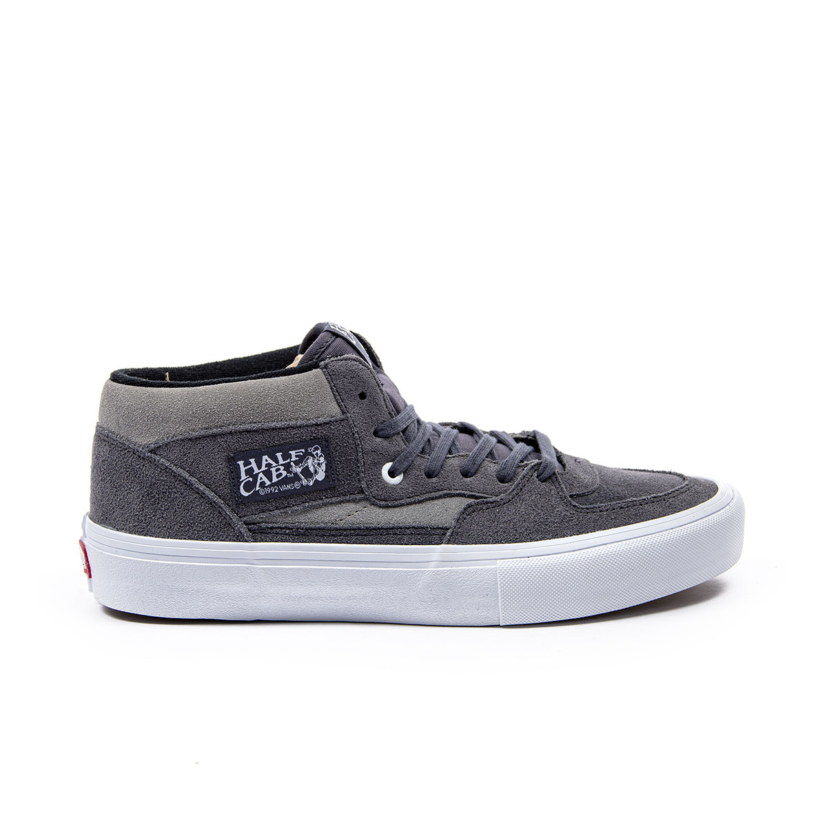 Vans - HALF CAB PRO (VN0A38CPW7V)